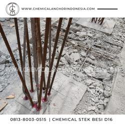 Jual Chemical Besi Beton D8, D10, D12, D13, D16, D19, D22 dan D25 ...