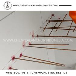 Jual Chemical Besi Beton D8, D10, D12, D13, D16, D19, D22 dan D25 ...