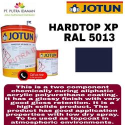 Jual JOTUN CAT HARDTOP XP RAL 3000 5 LITER - Jakarta Utara - PUTRA ...