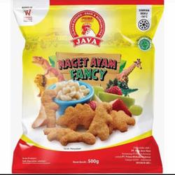 Jual SOHIB nagget ayam 1kg - Kota Tangerang Selatan - frozen_home ...