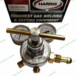 Jual Regulator Gas Nitrogen Harris 825ARS-40-N2. - Jakarta Pusat ...