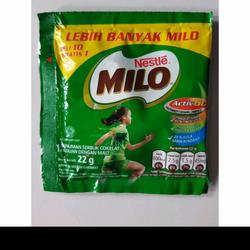 Jual Nestle Skimmed Milk Powder 250gr susu bubuk skim Milano Nestea ...