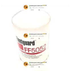 Jual Fuel Filter Fleetguard / Filter Solar FF5052 / FF 5052 - Jakarta ...