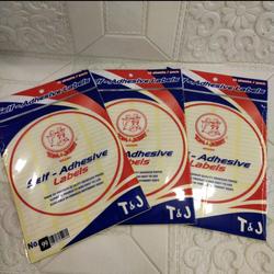 Jual Stiker Label / Sticker Label Tom & Jerry - No.99 - Kota Denpasar ...