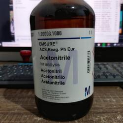 Jual Acetonitrile 2.5L Merck 100003 / Asetonitril Pro Analis - Kab ...