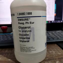 Jual 1.04057.2511 Glycerol GR 99% for Analysis 2.5 L Merck - Kota ...