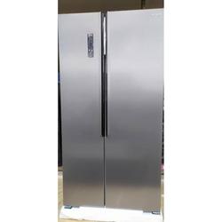 Promo Sharp Kulkas Compact Refrigerator SJ50MBXW Cicil 0% 3x - Kota ...