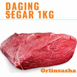 Promo Daging sapi Chuck - Sampil 1 KG - Indoguna - Jakarta Timur ...