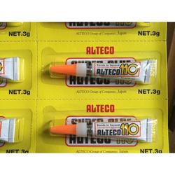 Jual Lem Super Glue / Power Glue Alteco 110 / Alteco110 / 3gr / 3g / 3 gram - Jakarta Utara ...