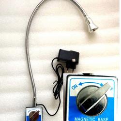 Jual LAMPU KERJA LED MAGNET MX 220V - Kota Surabaya - ISTANA SENTER ...