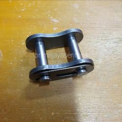 Jual Connecting Link DID RS 12B-1, CL Roller Chain Single 12B Rantai ...