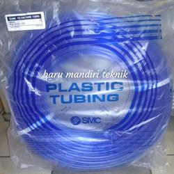 Jual 6MM X 4MM SMC TU0604BU SELANG POLYURETHANE PU HOSE TUBING BIRU 6x4MM - Jakarta Barat - ALL ...