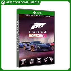 Jual Forza Horizon 5 Xbox One Series X|S redeem code - Premium - Kota Bekasi - MyGames24 | Tokopedia