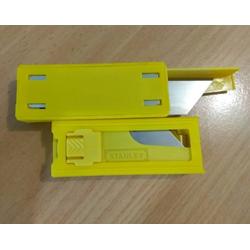 Promo Stanley Classic 1992 Utility Blades / Pisau Cutter 10Pcs 11-921T ...