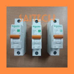 Promo Schneider Electric NEW DOMAE MCB 6A 1P - DOMF01106 - Jakarta Pusat - Schneider Electric ...