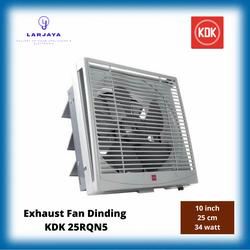 Promo KDK 25RQN5 – Exhaust Fan Dinding 10 inch - Jakarta Utara - KDK ...