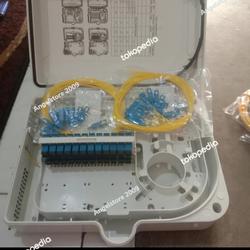 Jual odp 24 core lengkap pigtail sc upc/odp 24core - Jakarta Barat ...