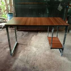 Jual meja workstation minimalis 2 - Jakarta Timur - ADALA-TOKO | Tokopedia