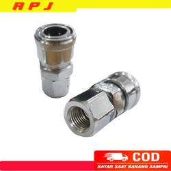 Jual WIPRO Quick Coupler Coupling Sambungan Selang Angin SF SM SH(20/30 ...