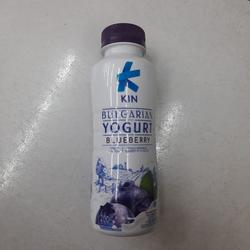 Promo KIN BULGARIAN YOGURT ORIGINAL 200 ML - Jakarta Pusat - KIN Dairy ...