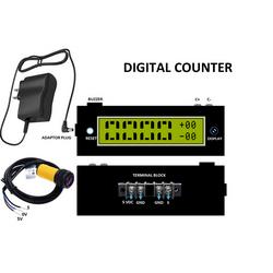 Jual mesin hitung barang counter alat penghitung barang otomatis - Kab ...