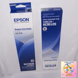 Jual Epson Ribbon C13S015639/S015634 for LQ-310 - Jakarta Barat - Epson ...