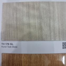 Jual TACO HPL TH 178 GL - Kunst Teak Gloss - Jakarta Barat - FRONTLINE ...