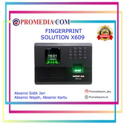 Jual Fingerprint Solution X100-C - Kota Denpasar - Masterdatabali | Tokopedia