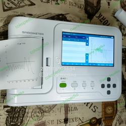 Jual Spirometer Contec Sp100 / Spirometer Contec - Jakarta Timur - Arra ...