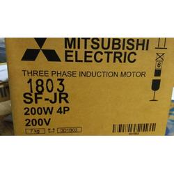 Jual Mitsubishi Motor SF-JR 2.2KW 4P 400V - Jakarta Barat - Santai Kilat | Tokopedia