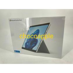 Jual Microsoft Surface Pro 8 2021 13" Core i5 Ram 8GB SSD 128GB / 256GB ...