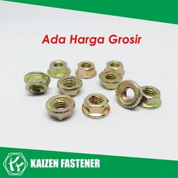 Jual mur nut rivet m6/rivet nut m6 kuning - Jakarta Barat - qualityindo ...