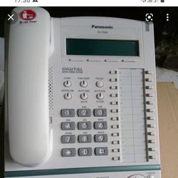 Promo Panasonic Digital Telepon KX-T7630 - PABX Panasonic - Jakarta Barat - kios trinitas ...
