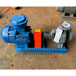 Jual Pompa Air Centrifugal Ebara 50x40 FSHA 5,5kw 7,5hp 3ph Motor Siemens - Jakarta Barat ...