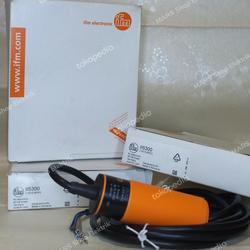 Jual IFM Inductive Proximity Sensor II5300 II-3015-BPKG - Kota Surabaya - ATOSYS | Tokopedia