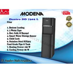 Promo Dispenser Modena DD7302L Dispenser Galon Bawah Modena dd 7302 l ...