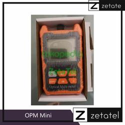 Jual OPM MINI / OPTICAL POWER METER MINI / OPM FTTH - -50~+26dBm ...
