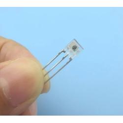 Jual Laser Receiver Sensor Module Non-Modulator Tube for Arduino 5V ...