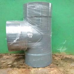 Jual Tee PVC 10" D / T sok pipa pvc 10 inch D maspion - Kota Surabaya ...