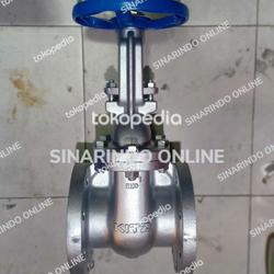 Jual GATE VALVE KITZ 6 INCH ANSI 16K - Jakarta Timur - Asli Lestari | Tokopedia