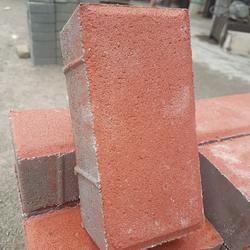 Jual Paving Block Merah - tebal 6 cm - Jakarta Selatan - Sketsa ...