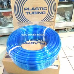 Jual 6MM X 4MM SMC TU0604BU SELANG POLYURETHANE PU HOSE TUBING BIRU 6x4MM - Jakarta Barat - ALL ...