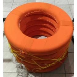 Jual Tali Pelampung Life Ring Buoy Line Nylon 8mm - Jakarta Barat - MR ...
