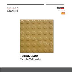 Jual ROMANGRANIT Tactile Yellowline 30x30 TCT337051CR (ROMAN GRANIT ...