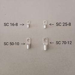 Jual Skun Kabel Tembaga SC 70mm 70-12 Cable Scun 70 mm Cable Lug 70-12mm - SC 70-12 mm - Jakarta ...