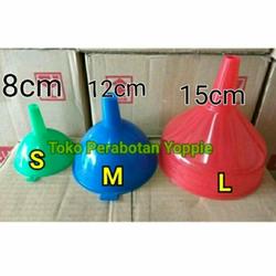 Jual Corong plastik 25 cm - Corong minyak - Kab. Bogor - Toko Perabotan ...