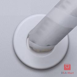 Jual Pelat Penutup Lubang Dinding Pipa AC DIY Wall Hole Cover - Tanpa ...