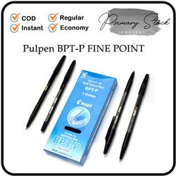 Jual Pilot Pen Ballpoint BPT-P / Pulpen Pilot BPTP HITAM / BIRU BPT ...