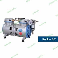 Jual ROCKER - 400 - Oil Free Vacuum Pump - Jakarta Utara - INNOTECH ...