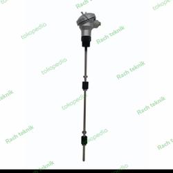Jual VERTICAL FLOAT LEVEL SWITCH for Diesel Fuel and CONTROL UNIT ...